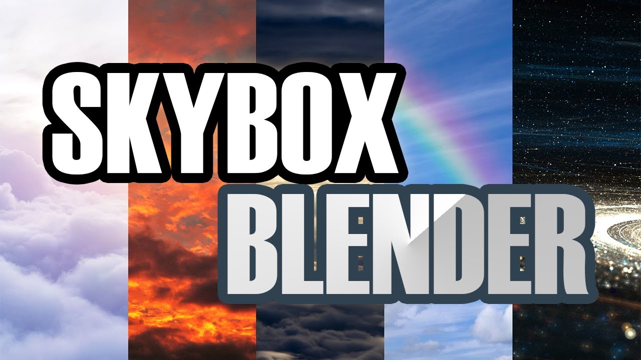 Skybox Blender For Unity YouTube Skybox Blender For Unity YouTube