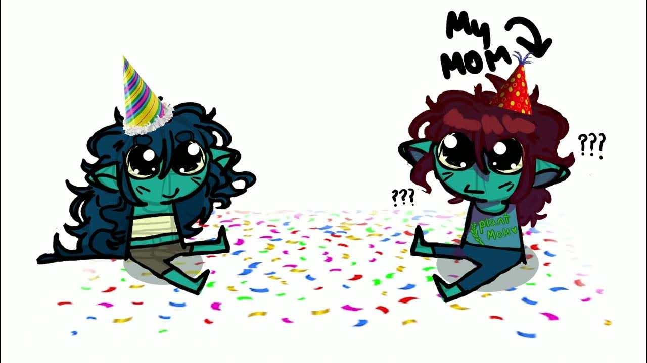 Its My Moms Birthday Youtube