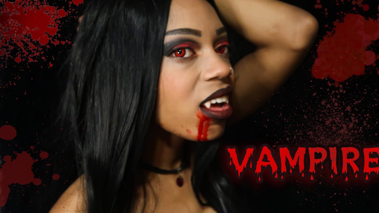 Vampire | Monster Squad - YouTube