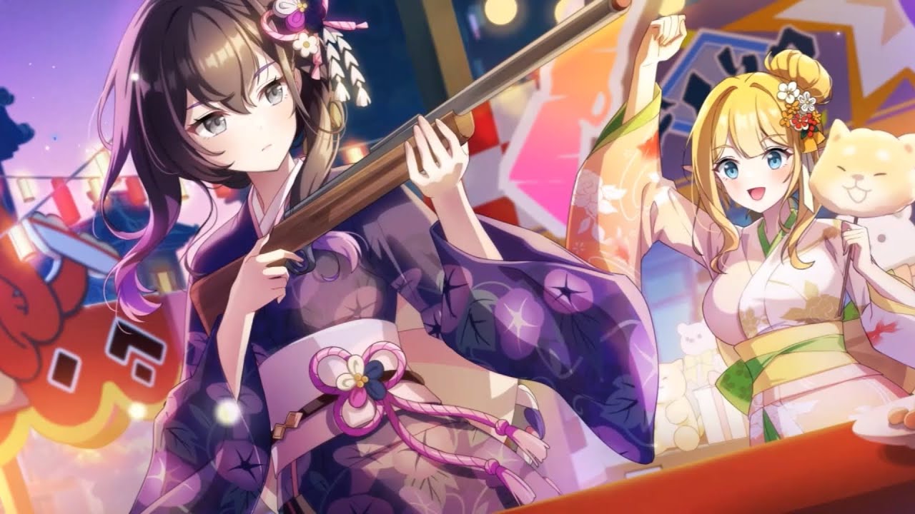 [Eversoul] 2-16 - YouTube