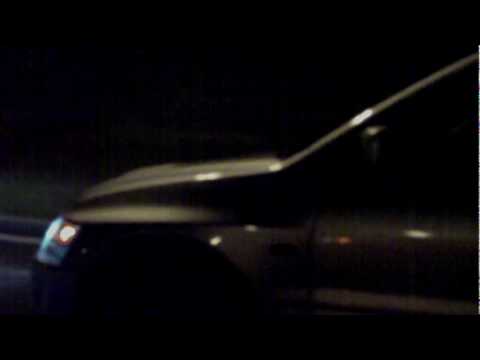Bolt on Evo Vs 35r Evo... - YouTube