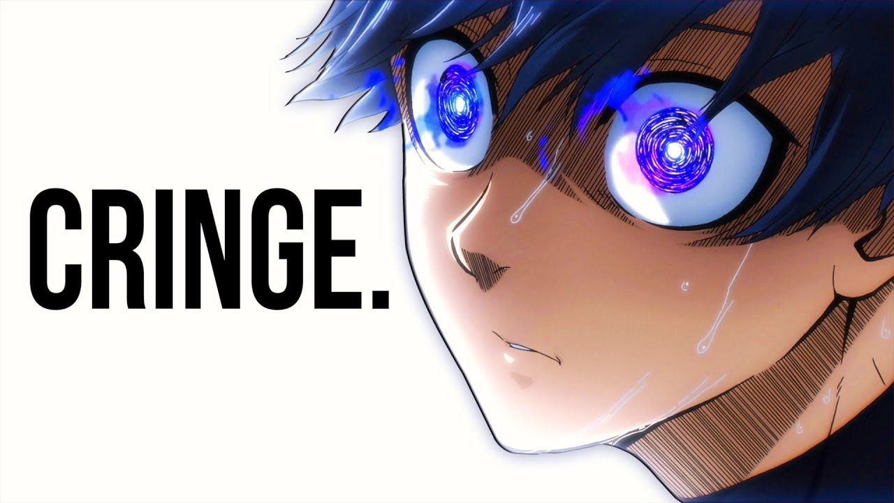 This is Blue Lock. - YouTube