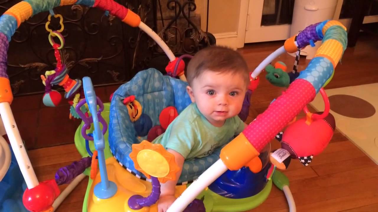 Dean and Lucas - YouTube