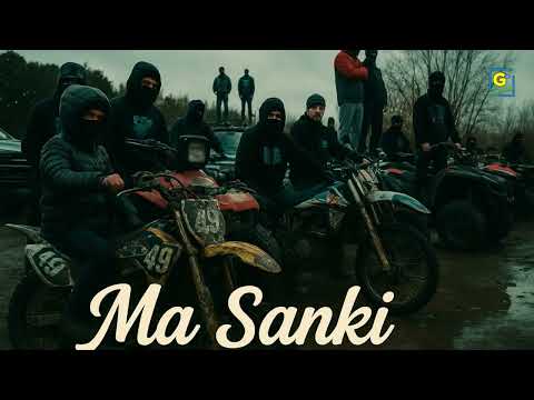 Ma Sanki | New Nepali Rap | ​@gmbeatsnepal @gvibestudionepal