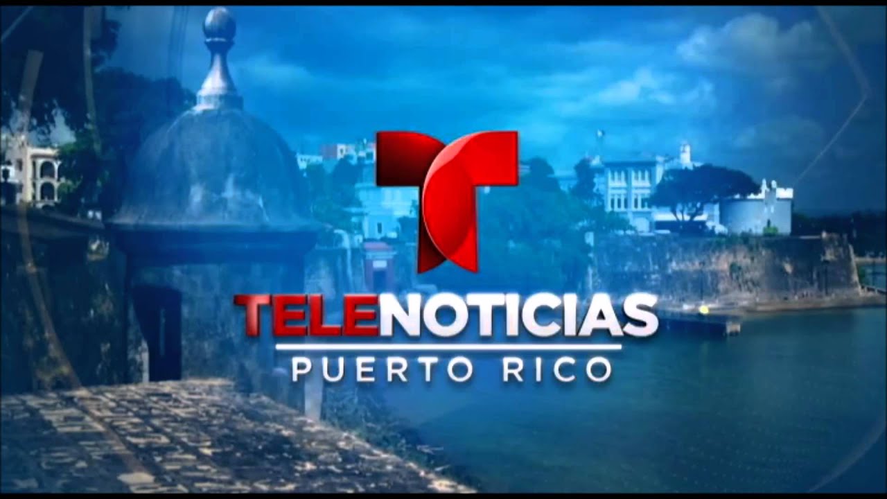 Telenoticias Opening - YouTube