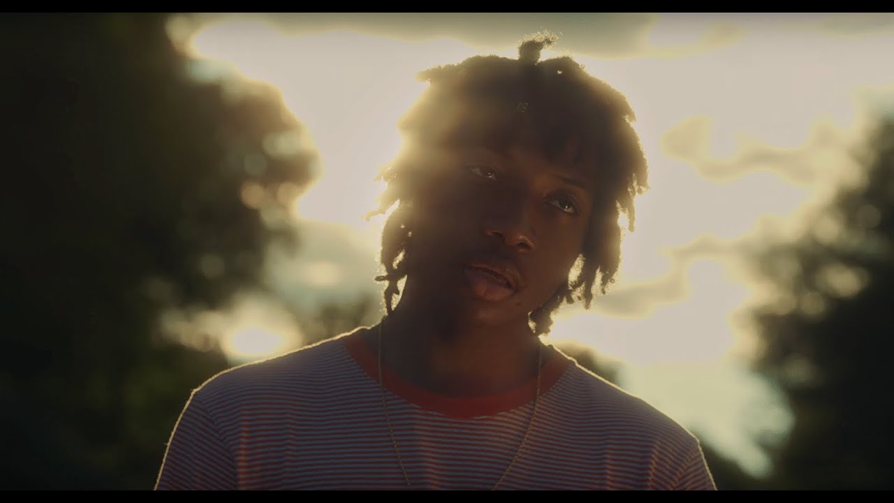 Kenny Mason - HIT [Audio] - YouTube