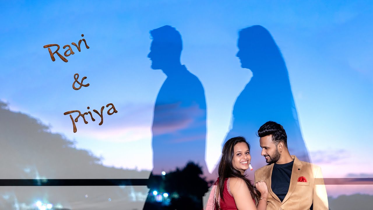 RAVI & PRIYA - YouTube