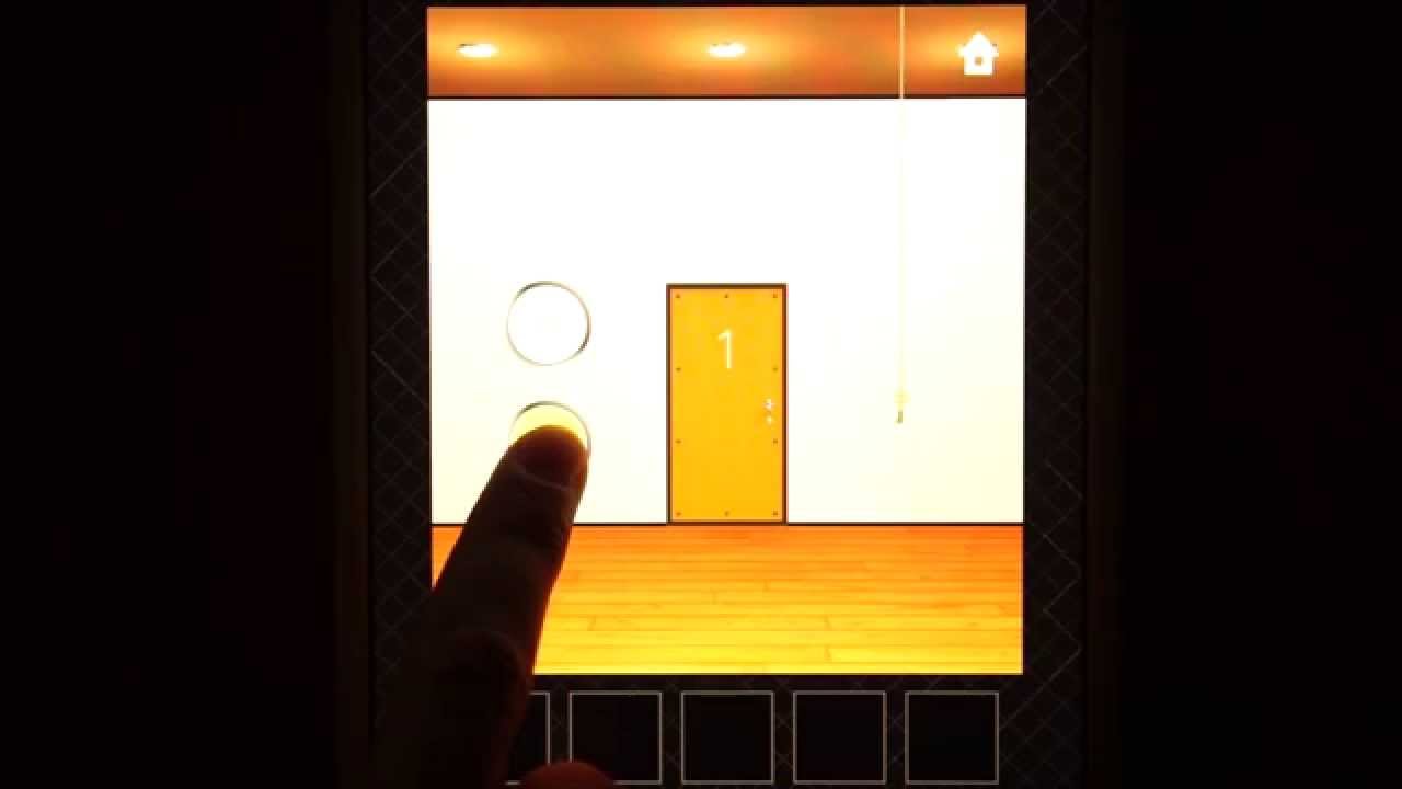 DOOORS 3 level 1 Solution Walkthrough - YouTube