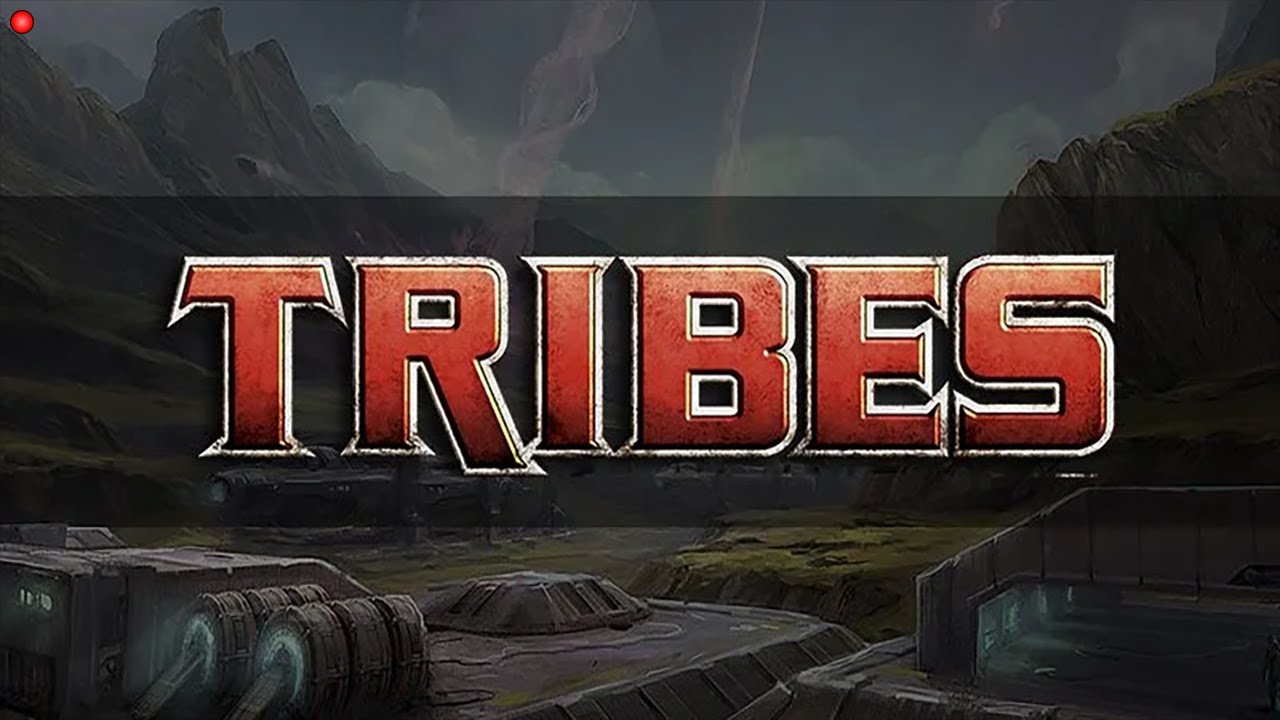 TRIBES : AERIAL ASSAUT (ONLINE PS2 2023) - YouTube