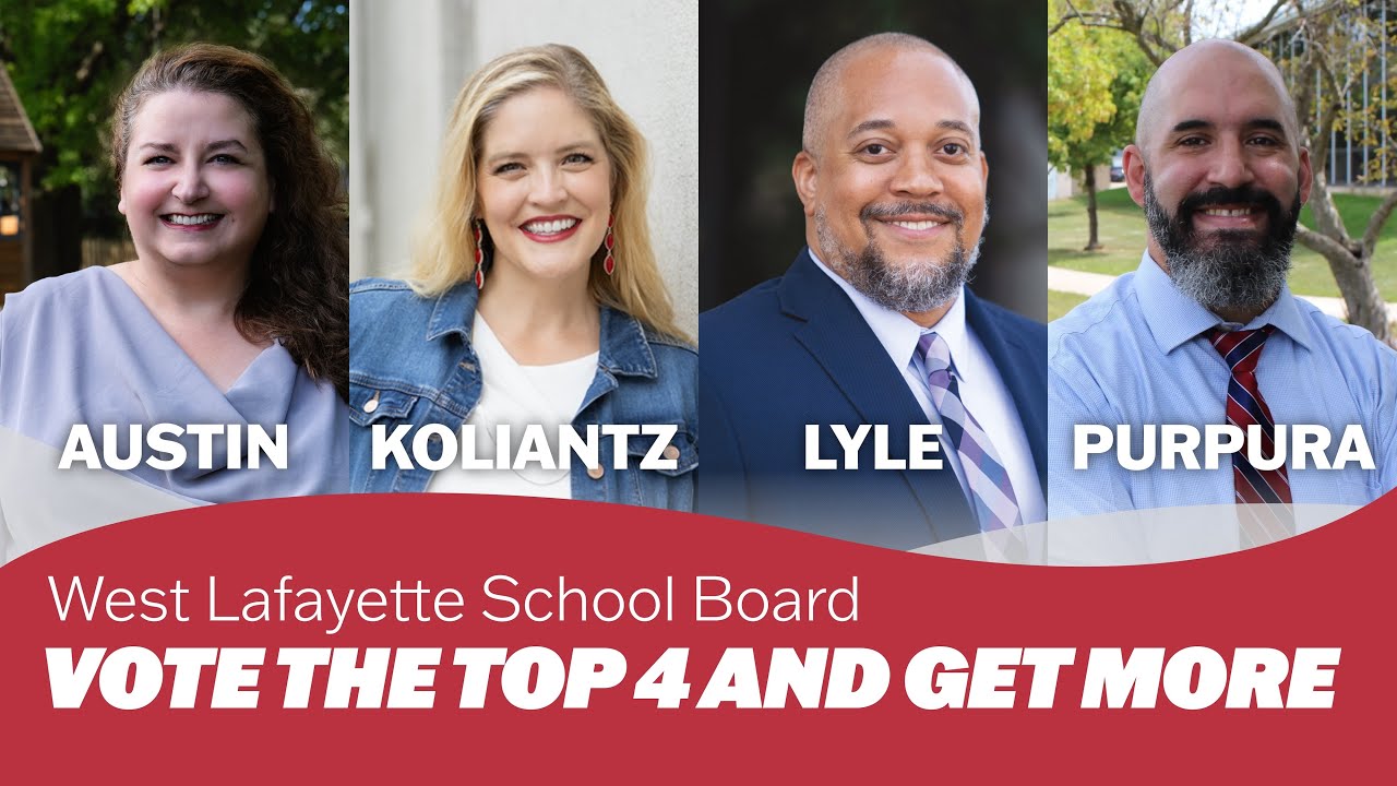 What makes an effective school board member? - YouTube