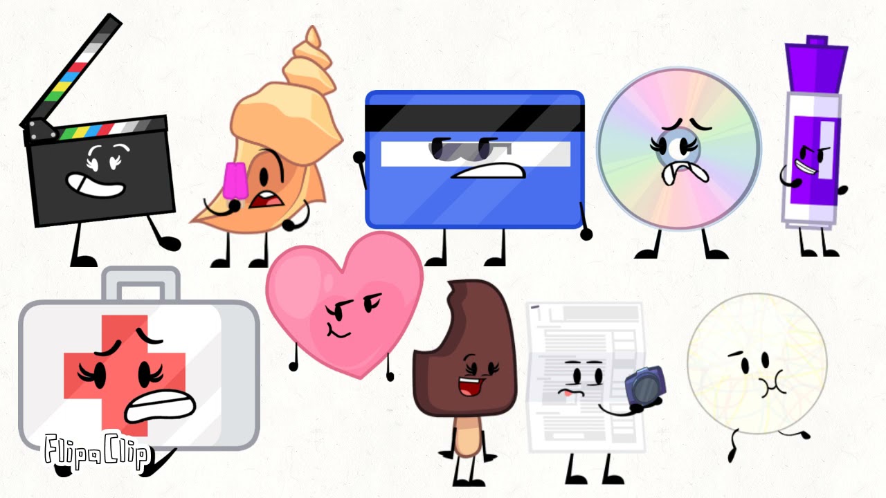 Bftrod intro - YouTube