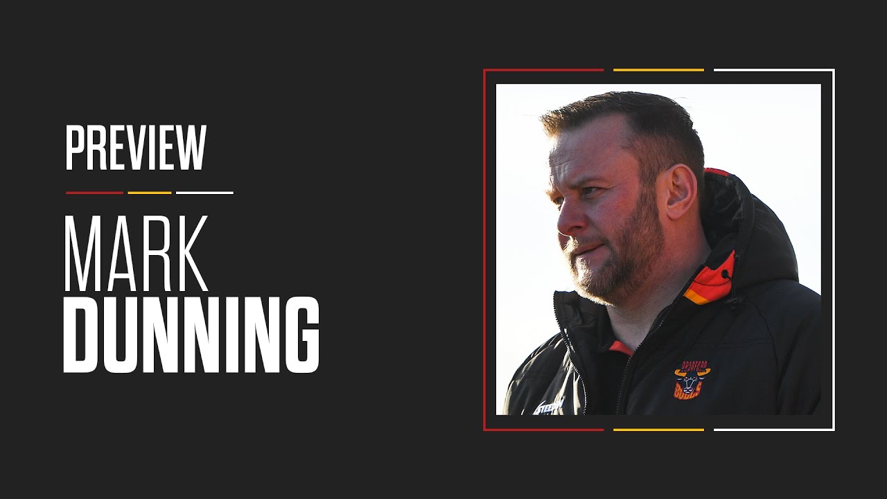 Preview | Mark Dunning - YouTube