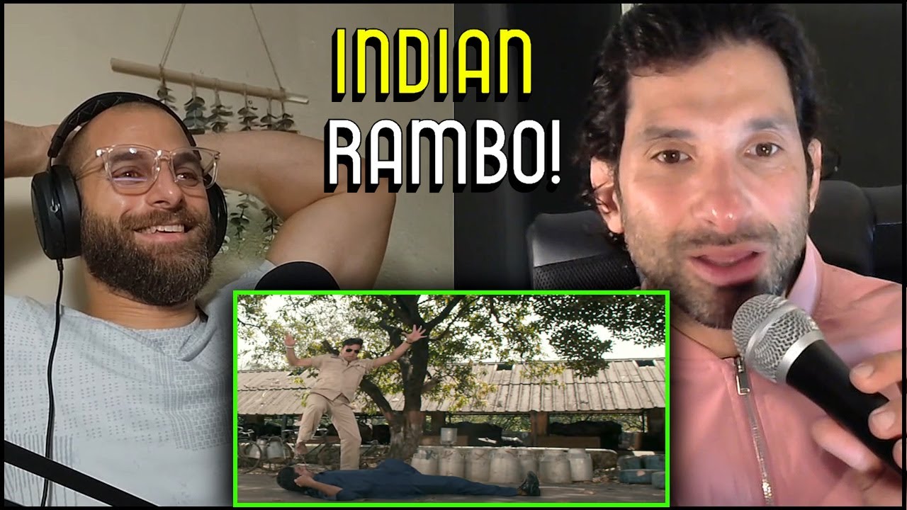Akshay Kumar the Indian Gladiator 🔥🤣 - YouTube