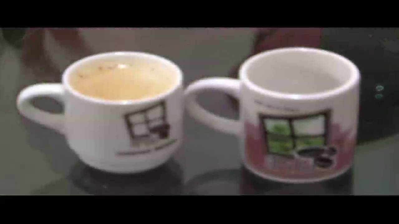 "Don Pilo", café de altura, 100% chiapaneco - YouTube