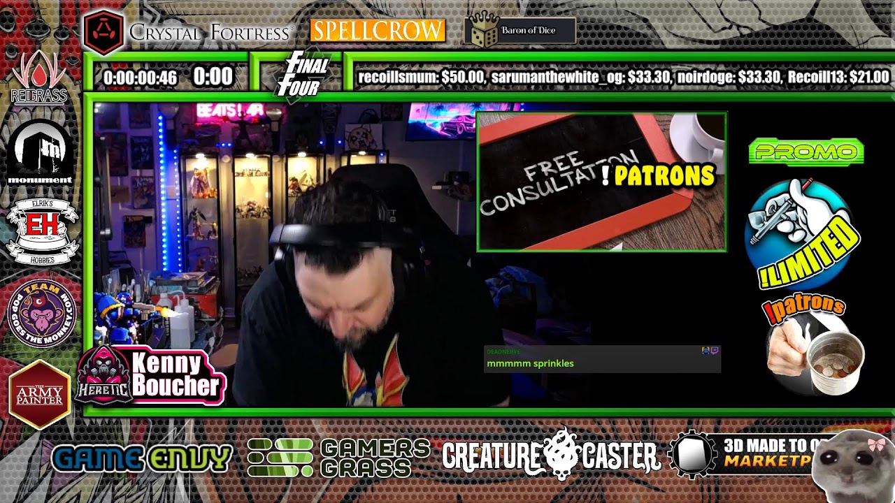 The Ultimate Painting Guide That Will Make You a True Baller - YouTube