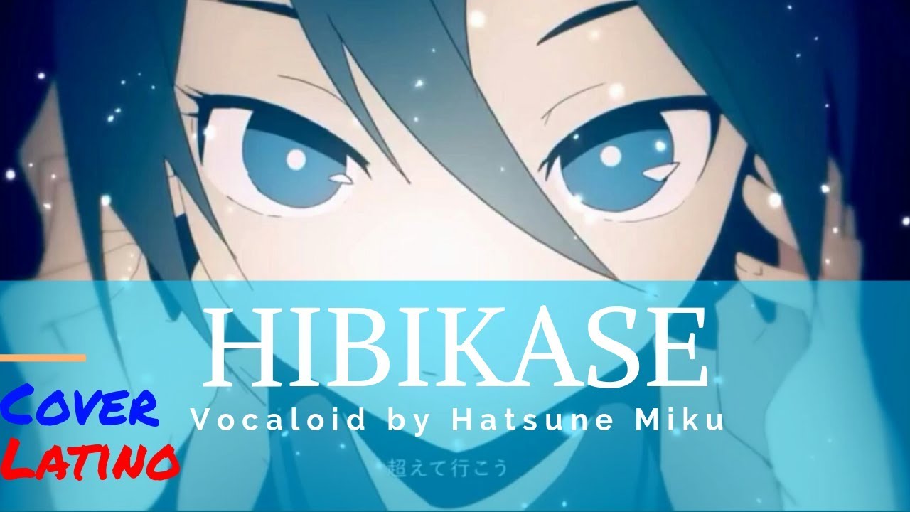 HIBIKASE | REOL | [Cover en español] 2018 INULYCAN - YouTube