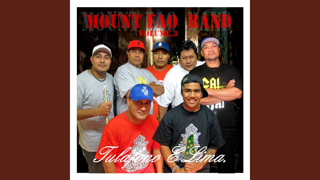 Nora Ea La'u Pele - YouTube