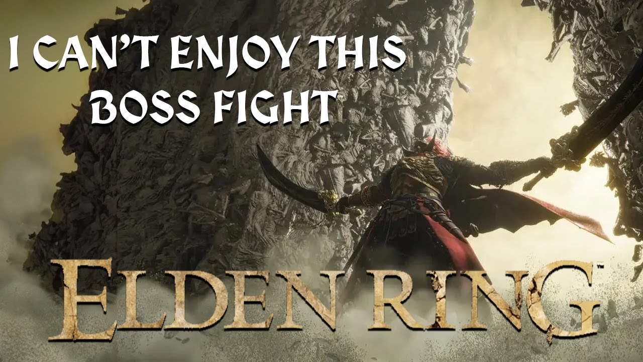 The Most Unenjoyable Fight Ever - Promised Consort Radhan [ Elden Ring ...