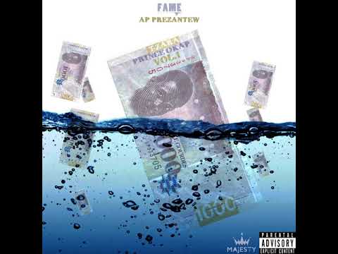 T Zara - J.K (Official Audio)