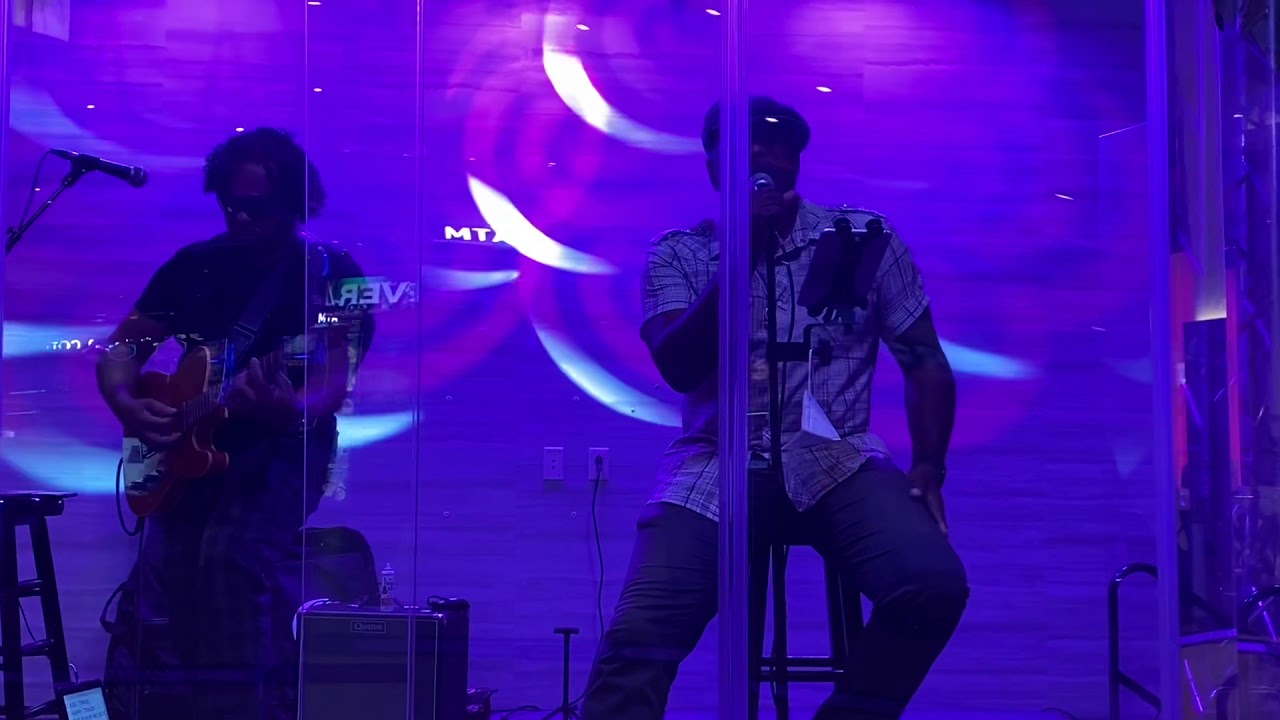 Dynamic Duo Promo Video - YouTube