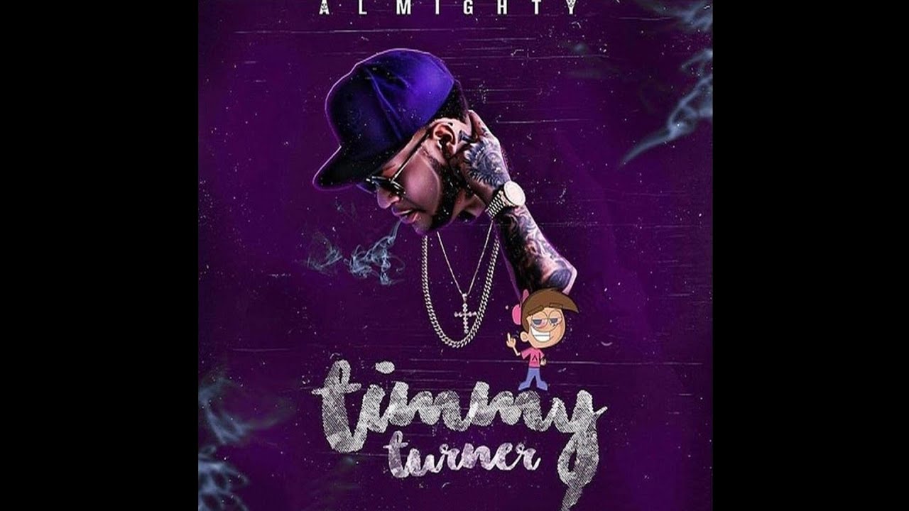 Almighty - Timmy Turner (Spanish Remix) - YouTube