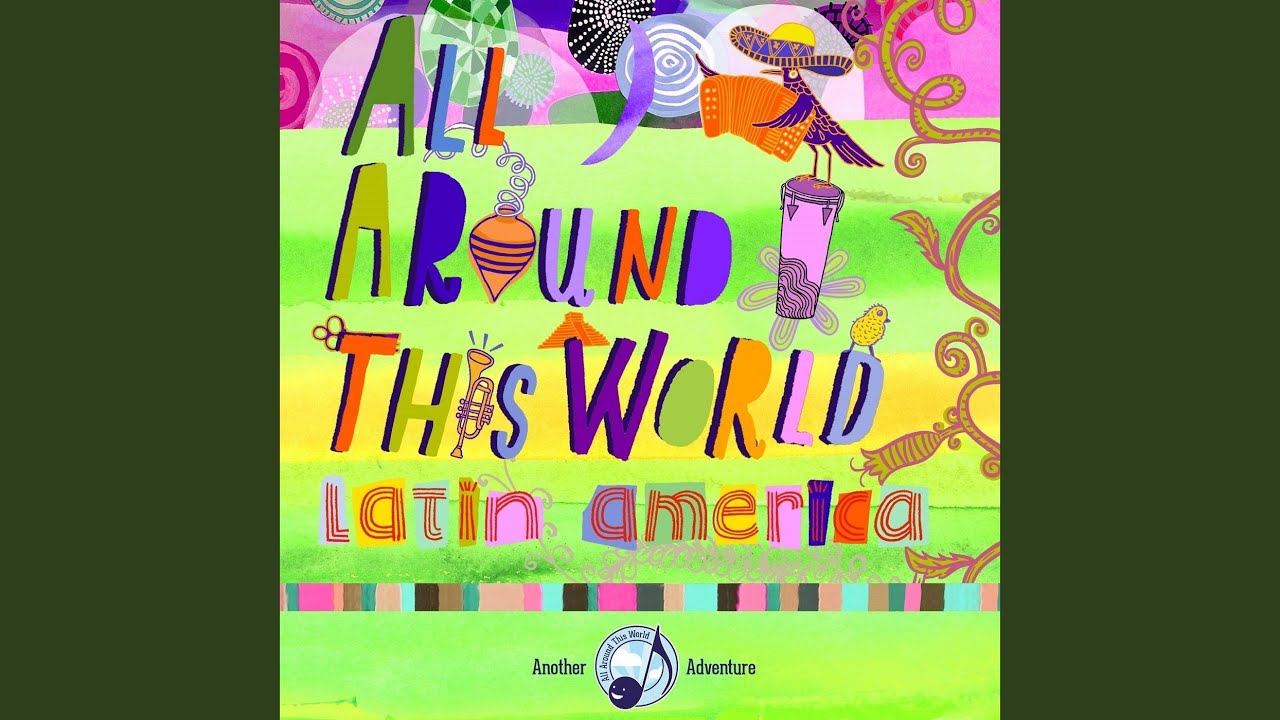 Cachumbambe - YouTube