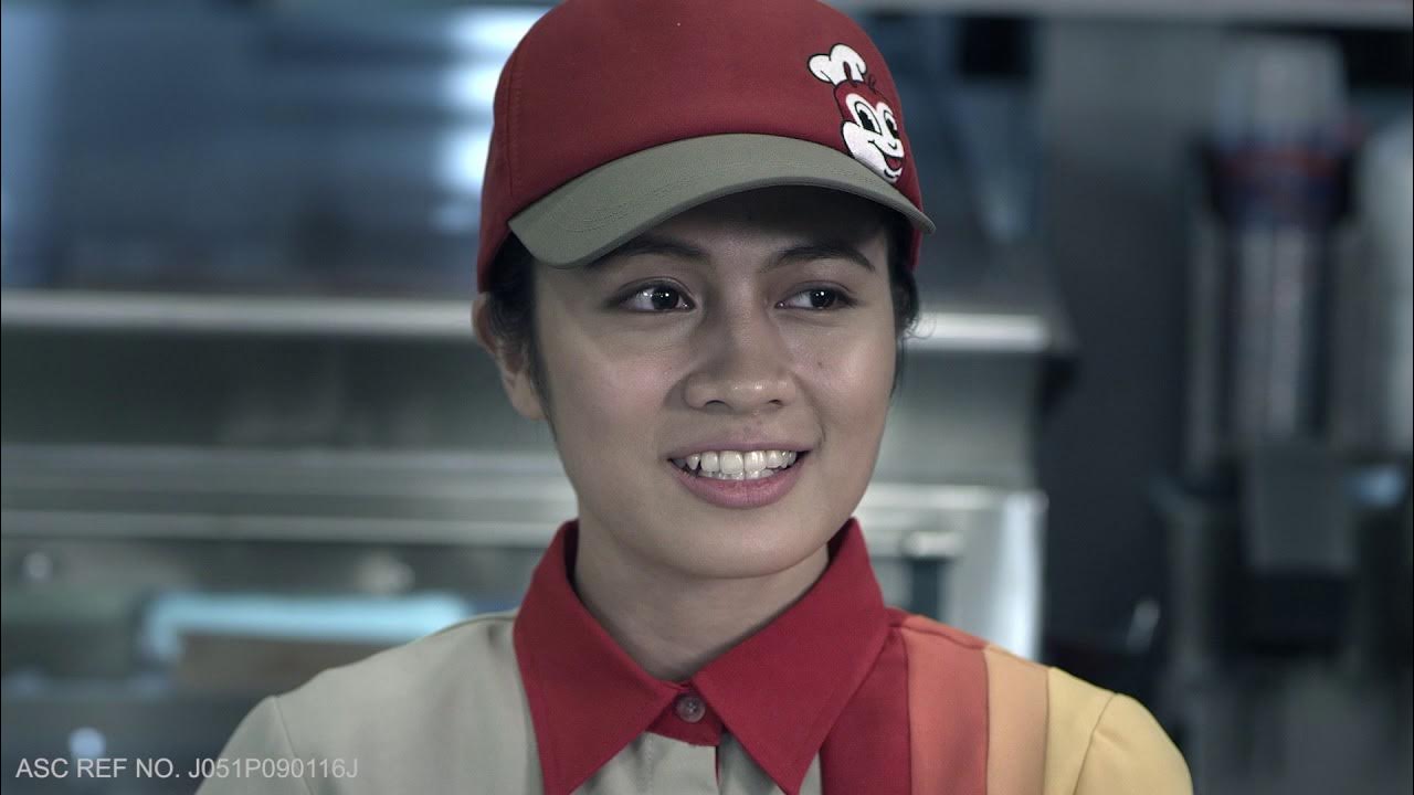 Kwentong Jollibee - Kahera - YouTube