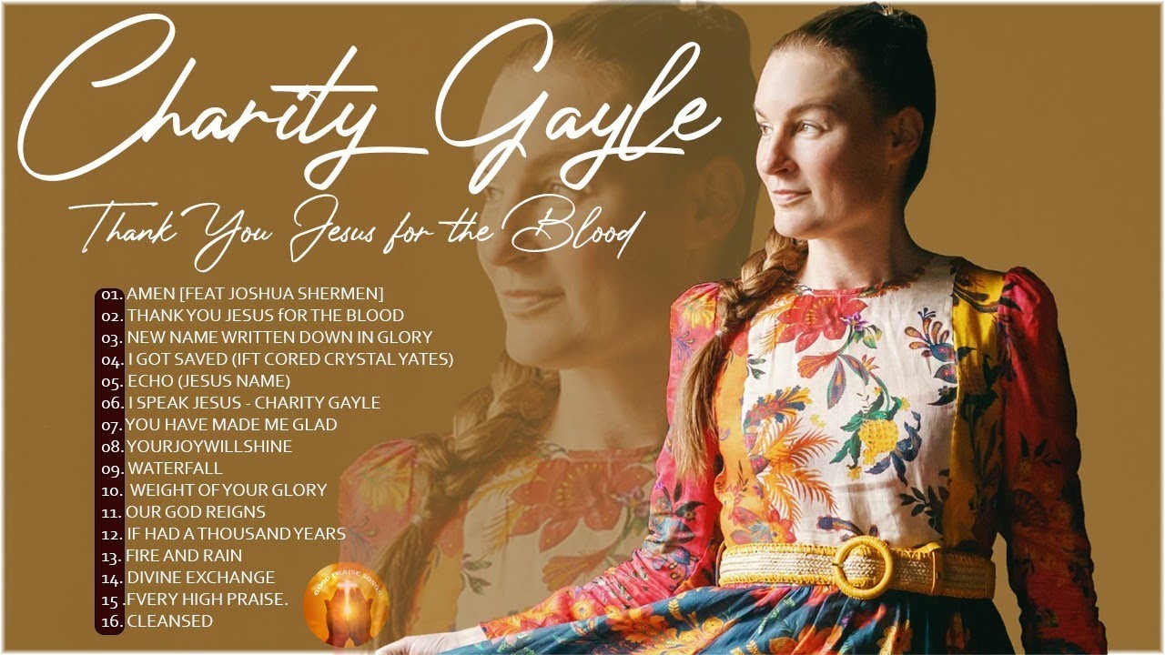 Best charity gayle Morning Worship Songs ️ Top Christian Worship Hits ...