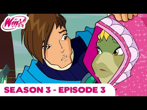 Winx Club - FULL EPISODE | The Fairy and the Beast | Season 3 Episode 3