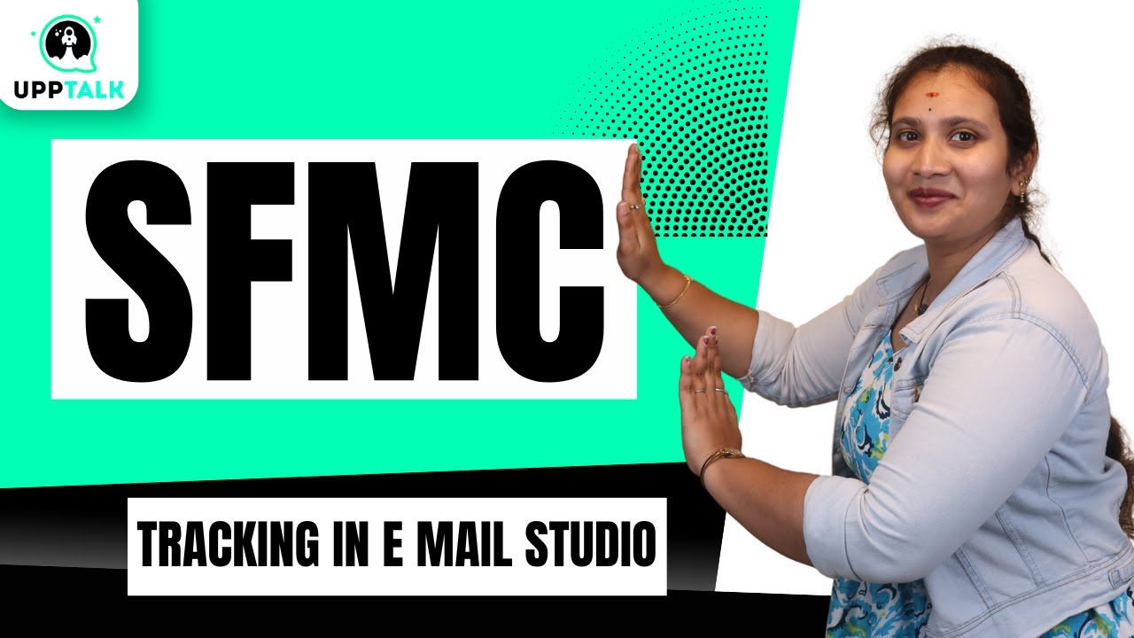 SFMC AB Testing & Tracking in Email Studio | Salesforce Marketing Cloud ...