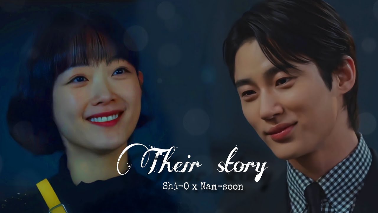 Ryu Shi-O Nam-soon | Strong Girl Nam-soon | Zaroorat Hai | Korean Mix ...