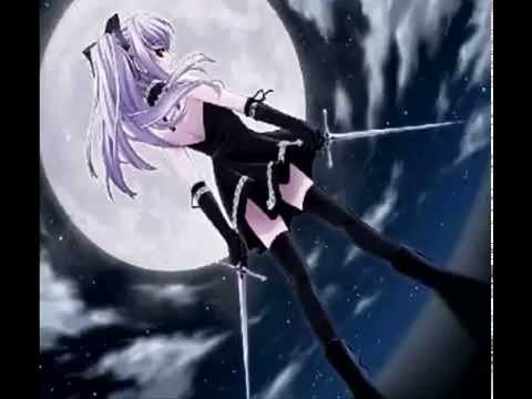 Rebel Love Song - Nightcore - Black Veil Brides