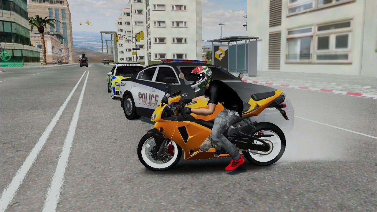 Motor speed Bikes Driving Extreme simulator 3d - Xtreme Motorbieks Best ...