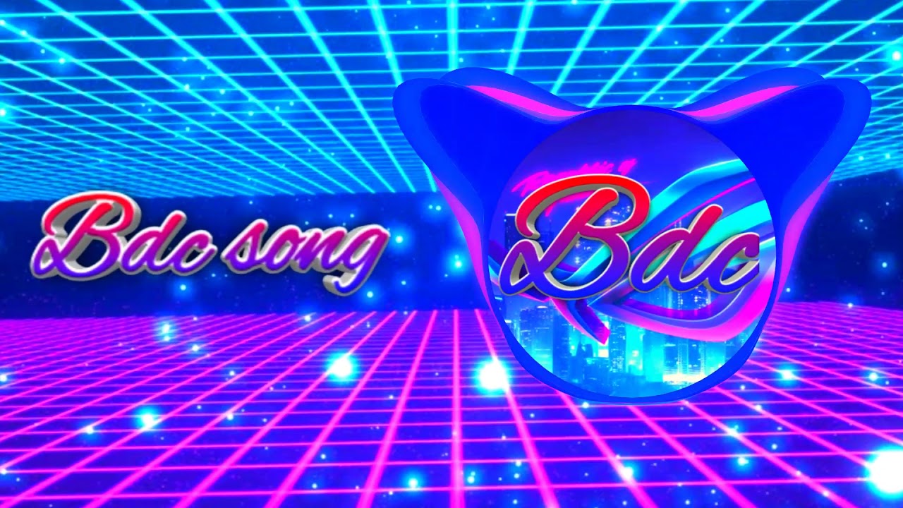 Bdc - Electro House Bass (prod by : Bdc song) - YouTube