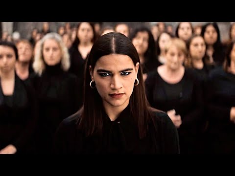 Una femmina - The Code of Silence | Trailer | Berlinale 2022