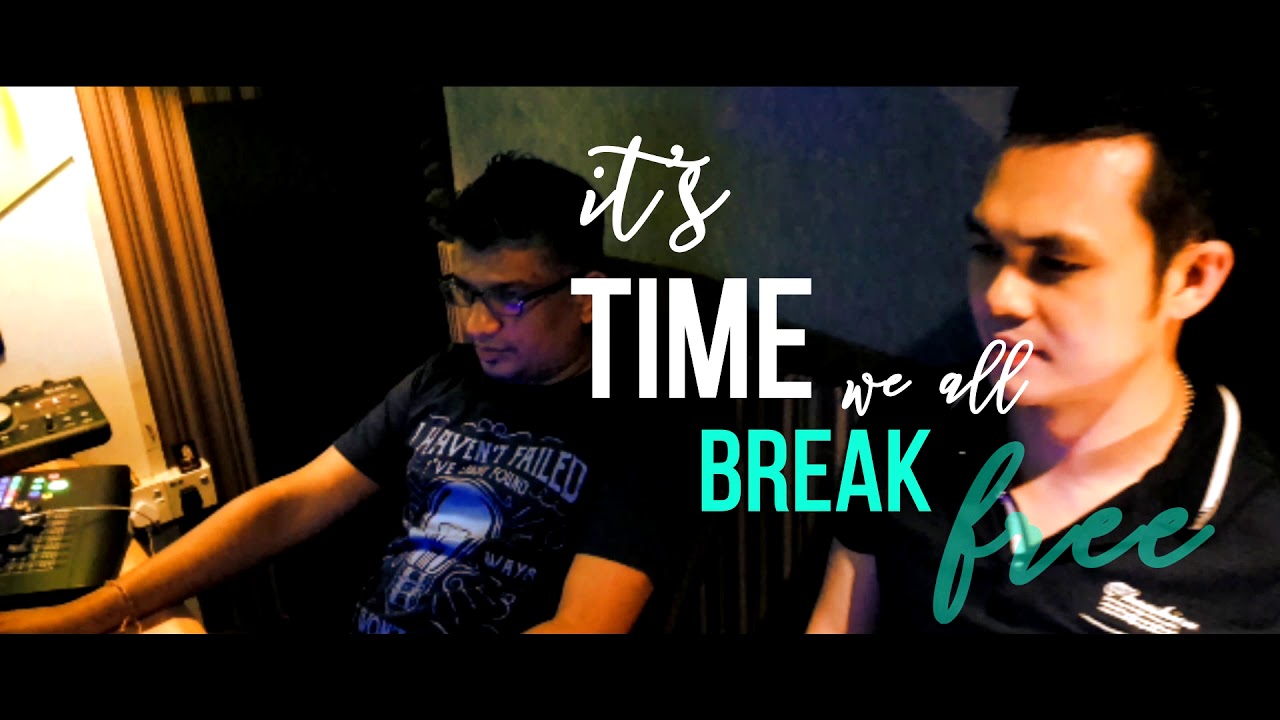 Lights will lead us home | Chris Seah | Official Music Video - YouTube