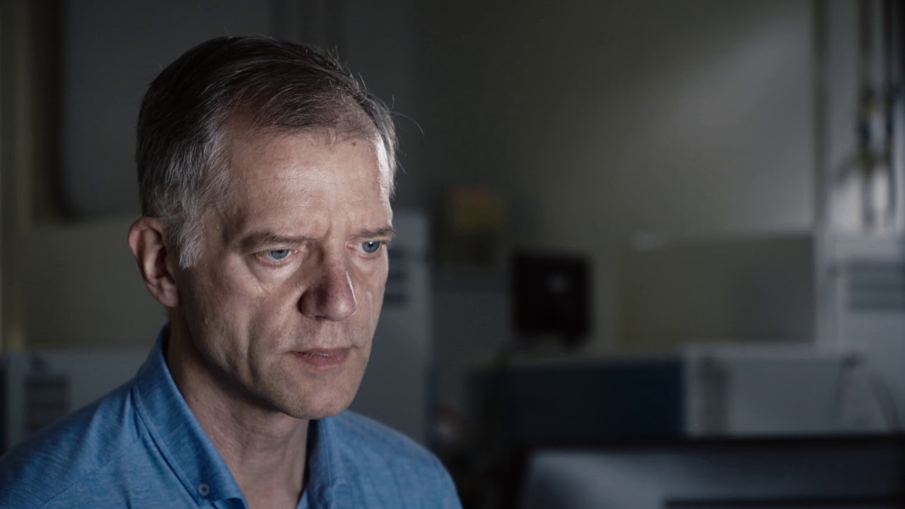 Matthias Mann - Analyser les protéines pour diagnostiquer les maladies ...