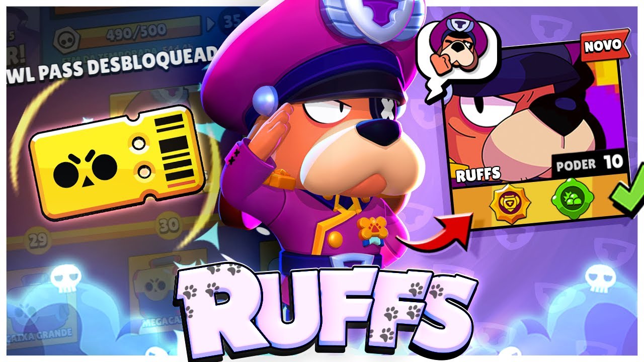 RUFFS... O CACHORRO TÁ LOCO! 🐶au au - YouTube