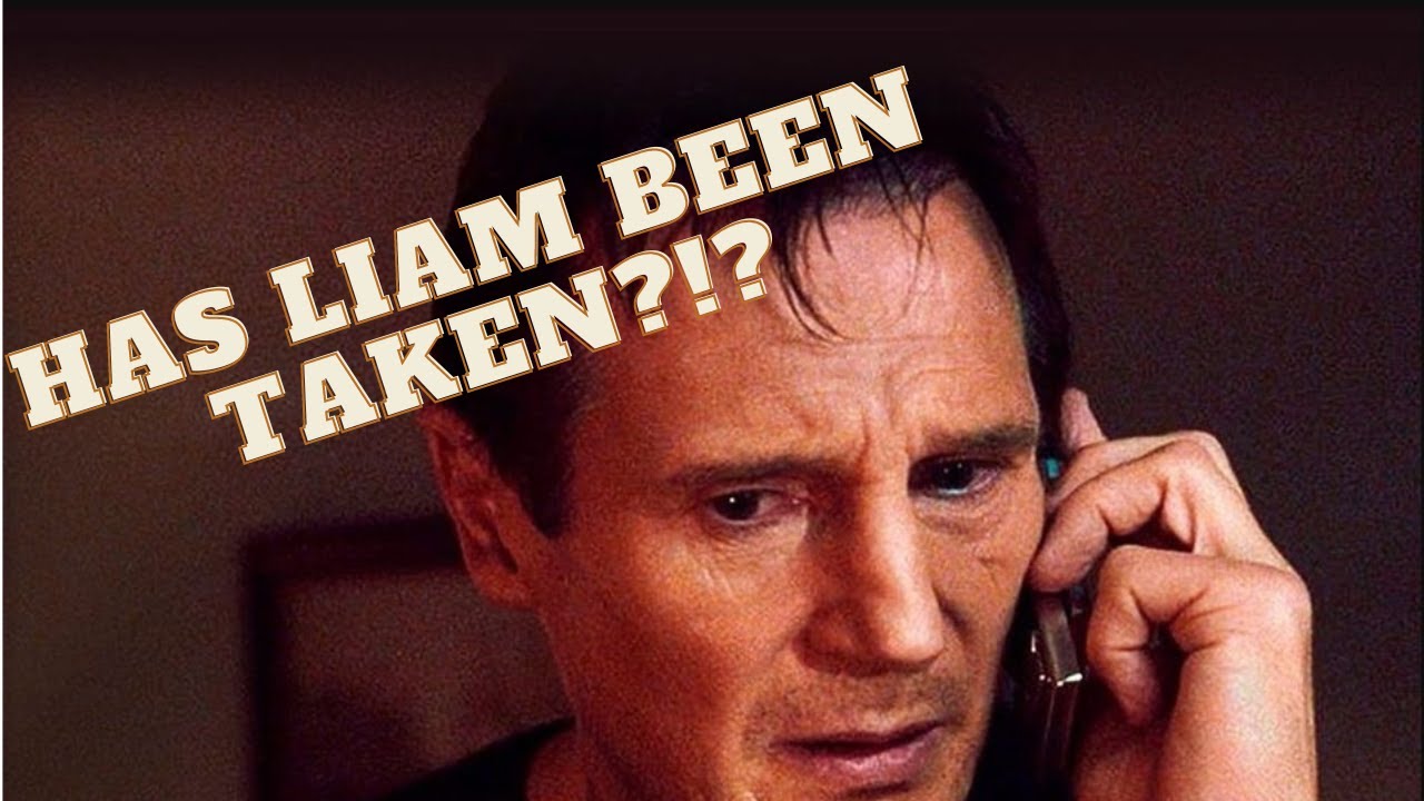 Has Liam Been Taken by 3B Paranormal Spirits?! - YouTube