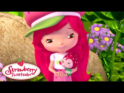 Emily Erdbeer 🍓 Baby Beerchin und die Farben 🍓 Neues aus Bitzibeerchenhausen | Karikatur | S1E4