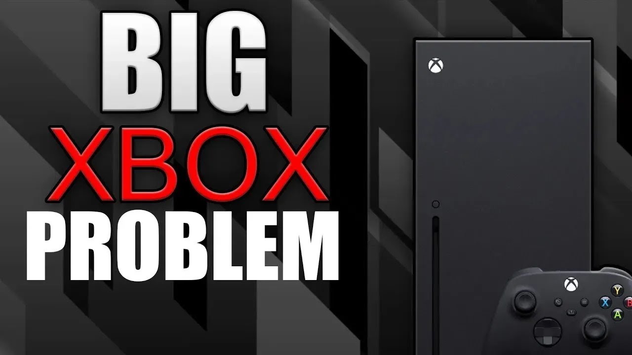 Microsoft Issues MASSIVE Warning For MILLIONS Of Xbox Owners! This ...