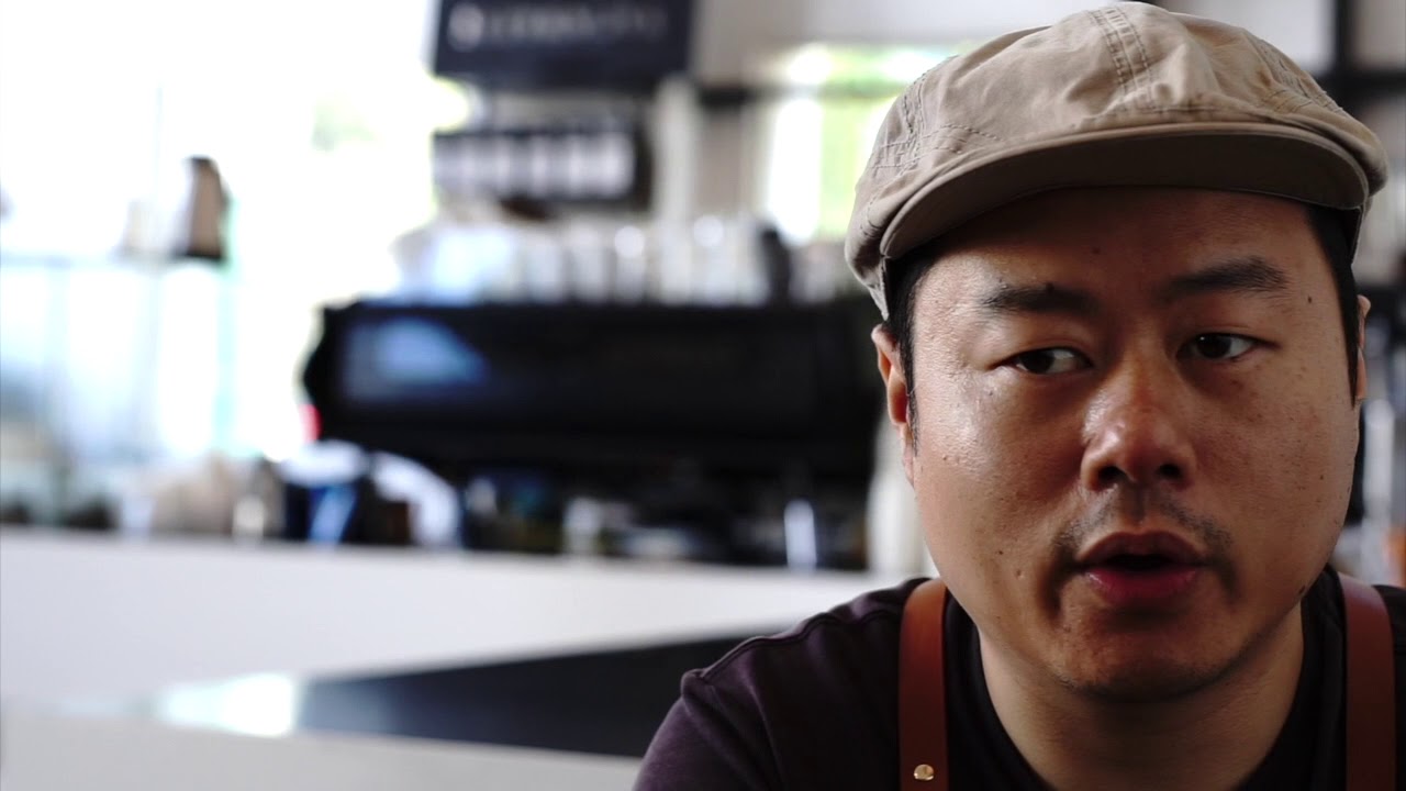 One on one with Patrick Zhang from Supernova - YouTube