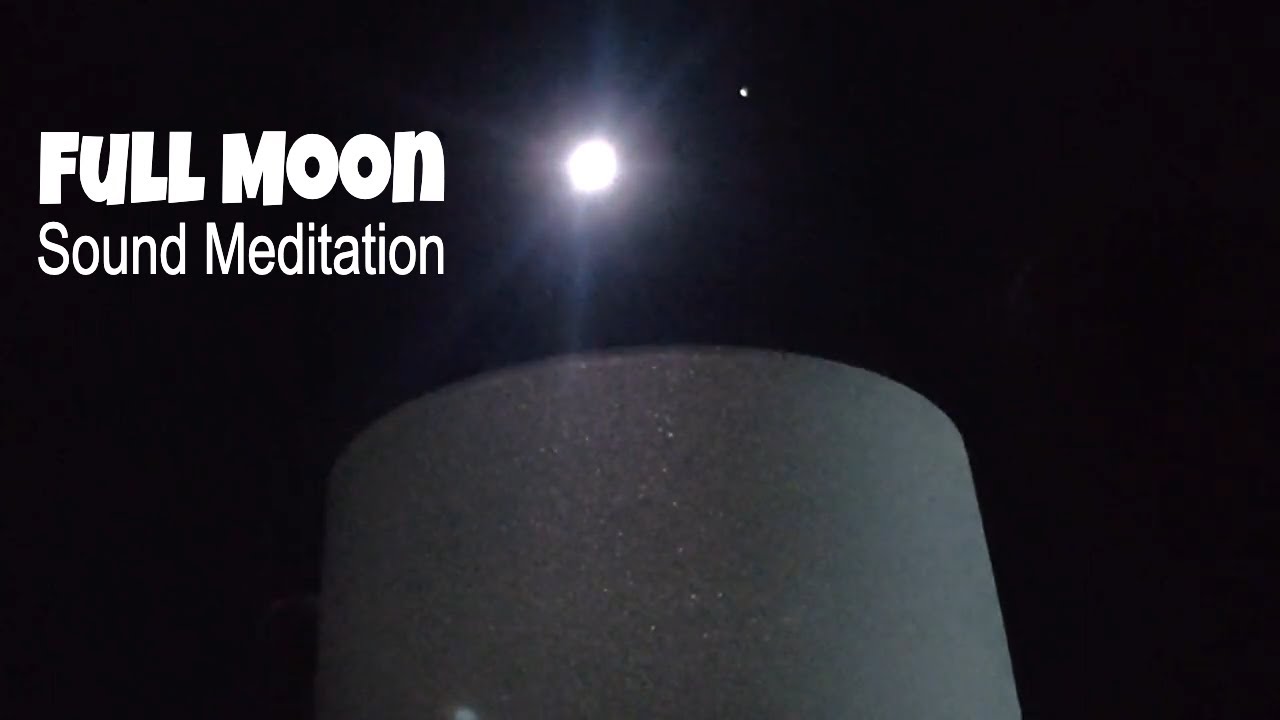 10 minute Sound Meditation | 3rd Eye Chakra for Clarity & Intuition ...