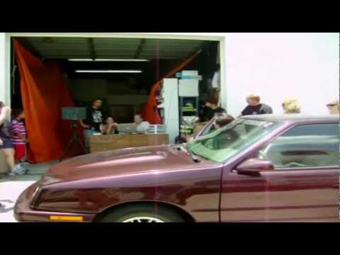 usaci show 2009 rd audio.avi - YouTube
