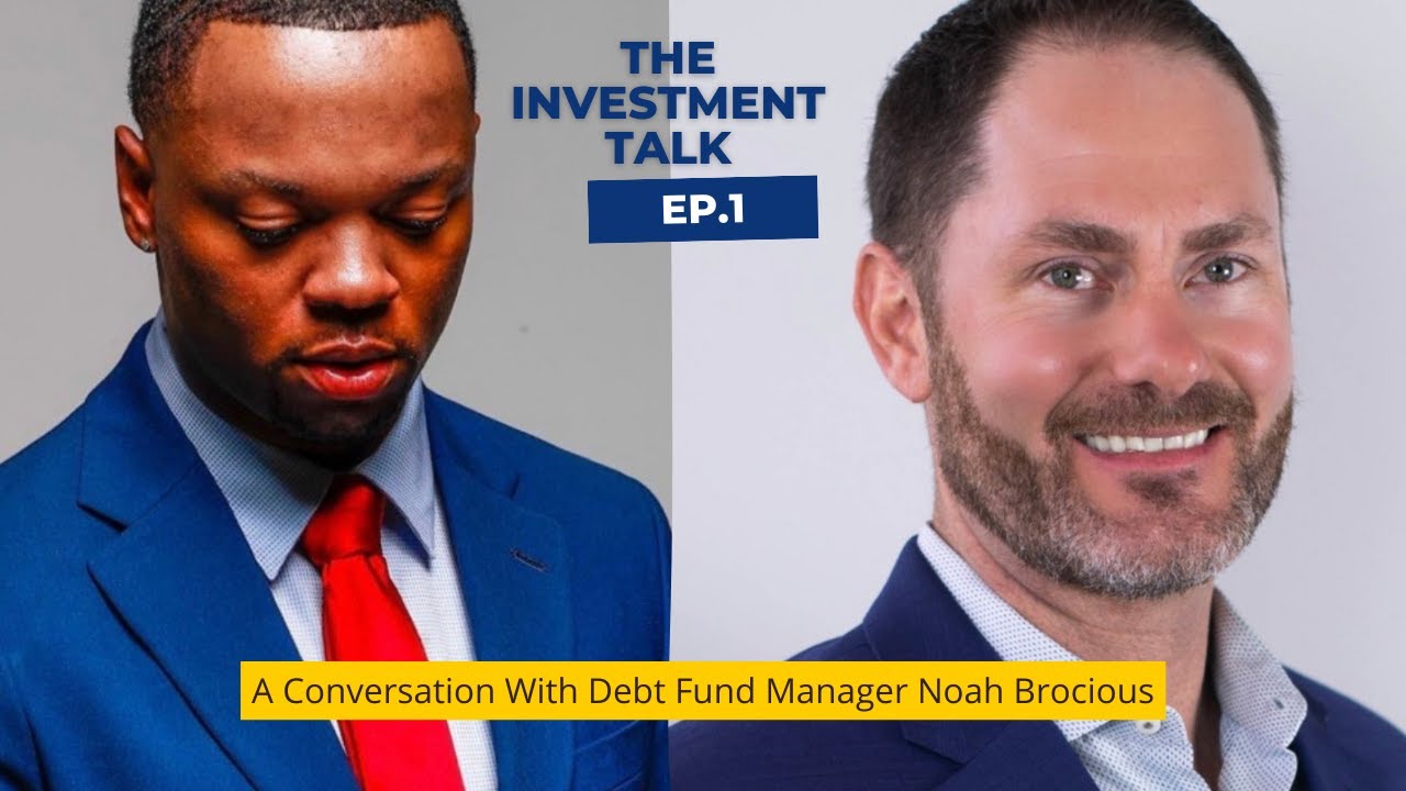 The Investment Talk - Raising Over $500 Million: A Conversation With ...