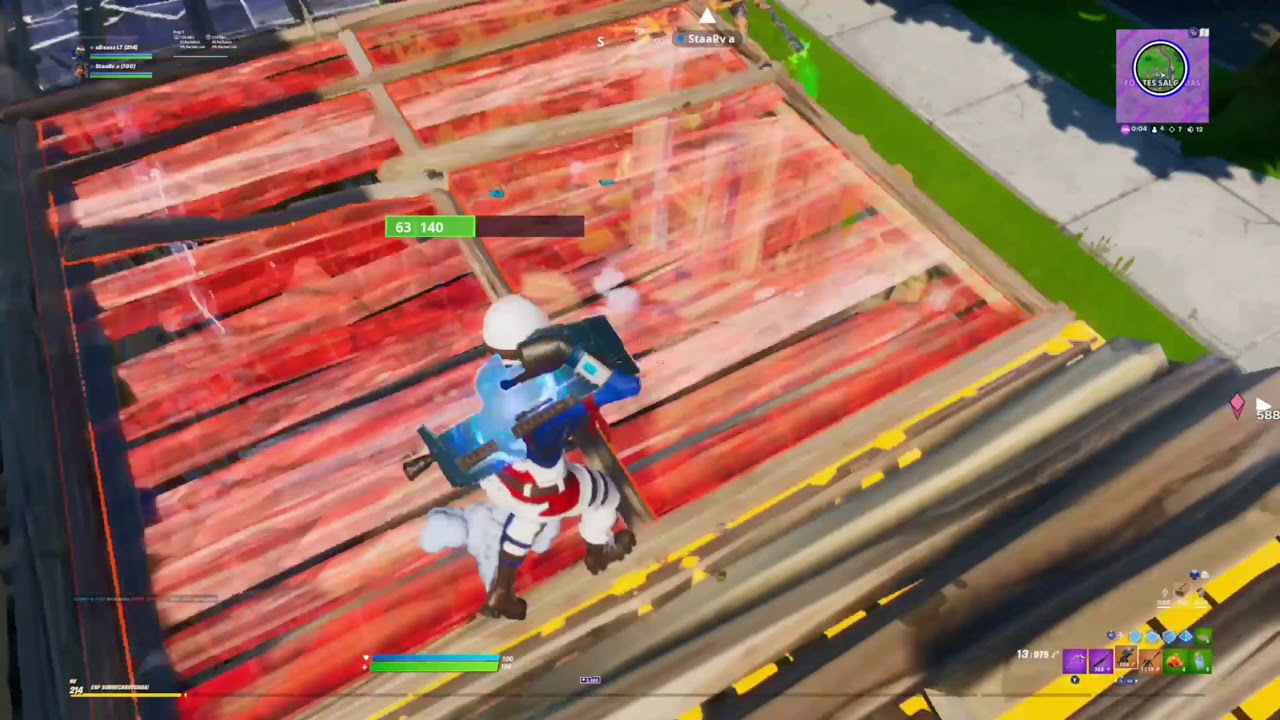 O PLAYER QUE SABE JOGAR TODOS OS MODOS (Scuff, claw e padrão ) - YouTube