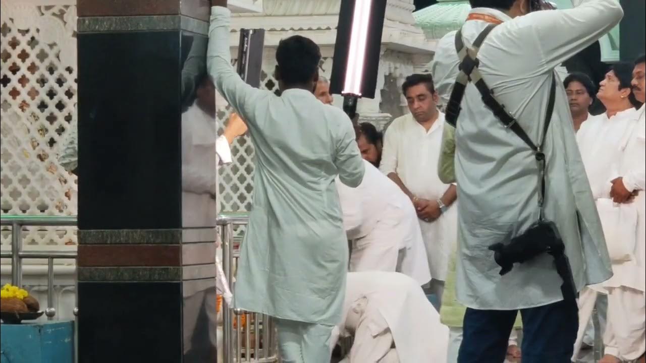 Naam Satya Naam Kabir Bhajan/नाम सत्य नाम कबीर भजन. Mahant Raju Das/भजन गायक महंत राजू - YouTube