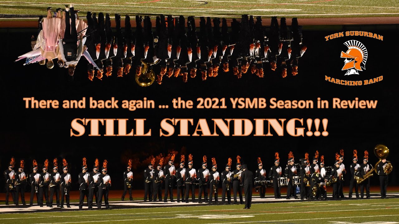 2021 YSMB Year in Review - YouTube