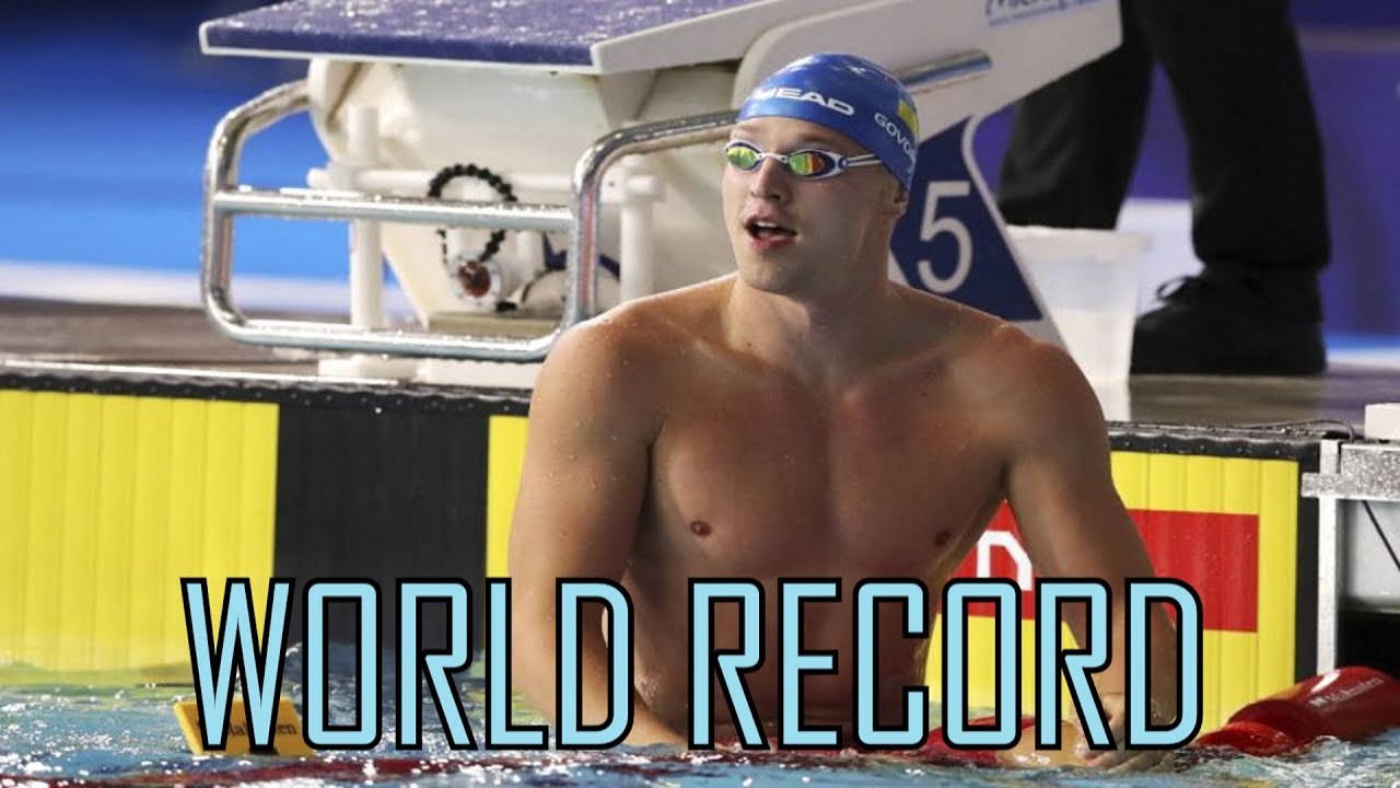 Top 3 Fastest 50m Fly Ever. - YouTube