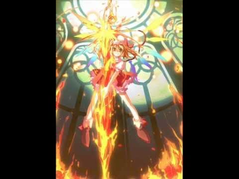 Saishuu Kichiku Imouto Flandre S.